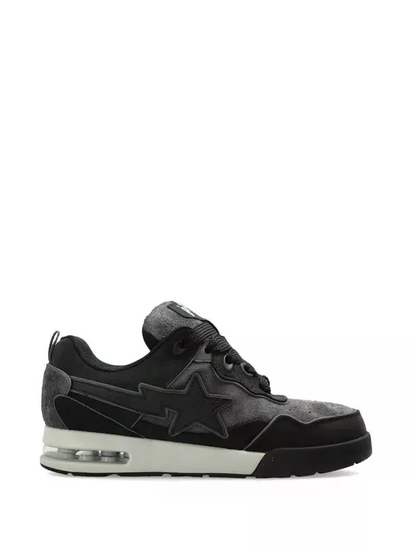 A BATHING APE Flip Sta #1 Sneakers