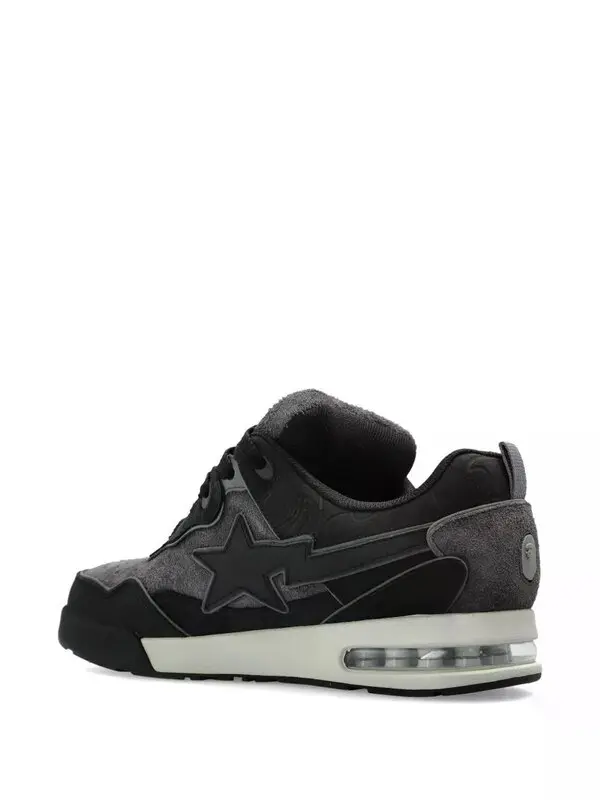 A BATHING APE Flip Sta #1 Sneakers