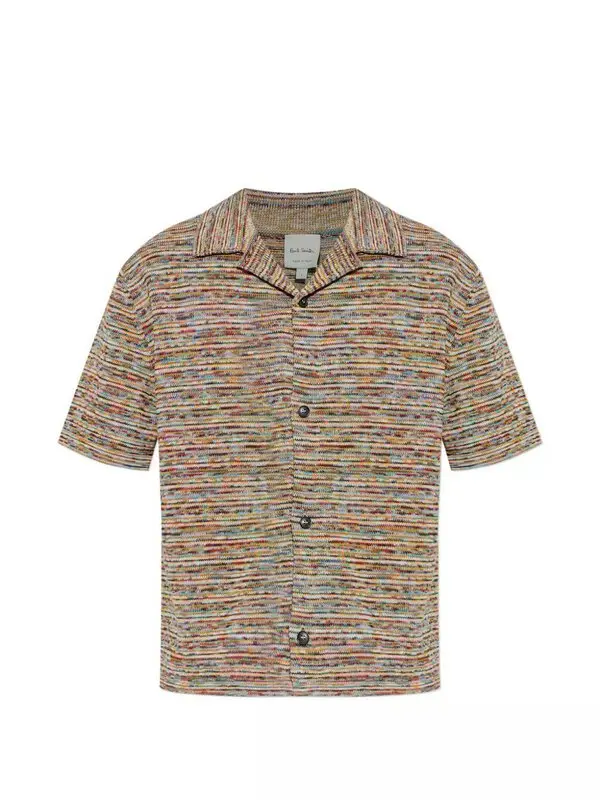 Paul Smith Signature Stripe Shirt