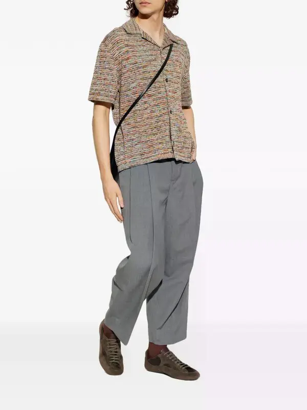 Paul Smith Signature Stripe Shirt