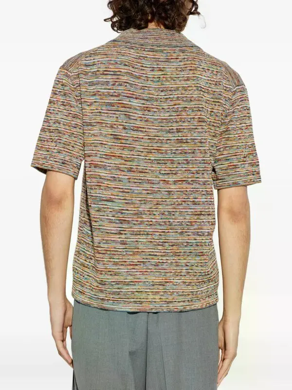 Paul Smith Signature Stripe Shirt