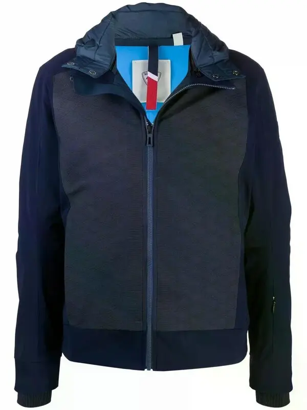 Rossignol Panelled Padded Jacket