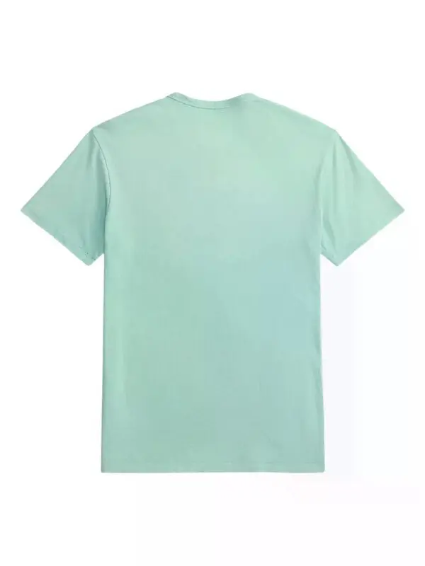 Ralph Lauren Graphic-print T-shirt