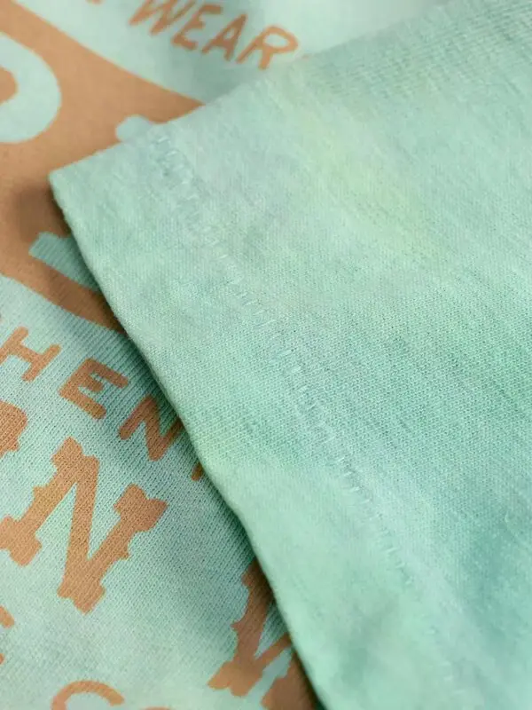 Ralph Lauren Graphic-print T-shirt
