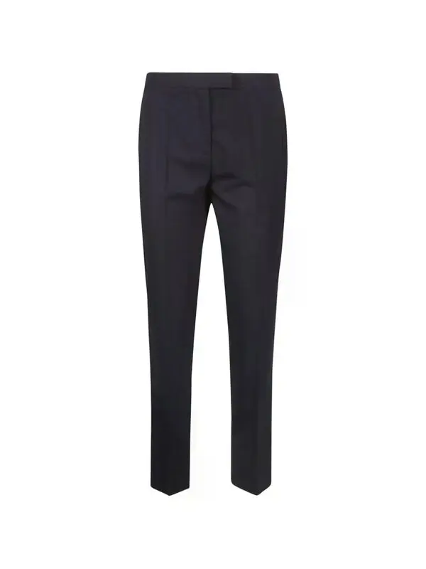 Eleventy Cotton Trousers