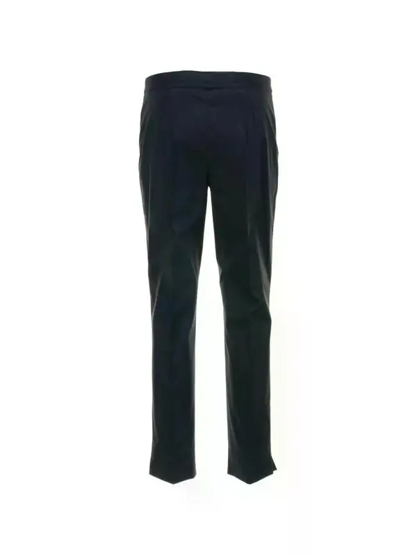 Eleventy Cotton Trousers
