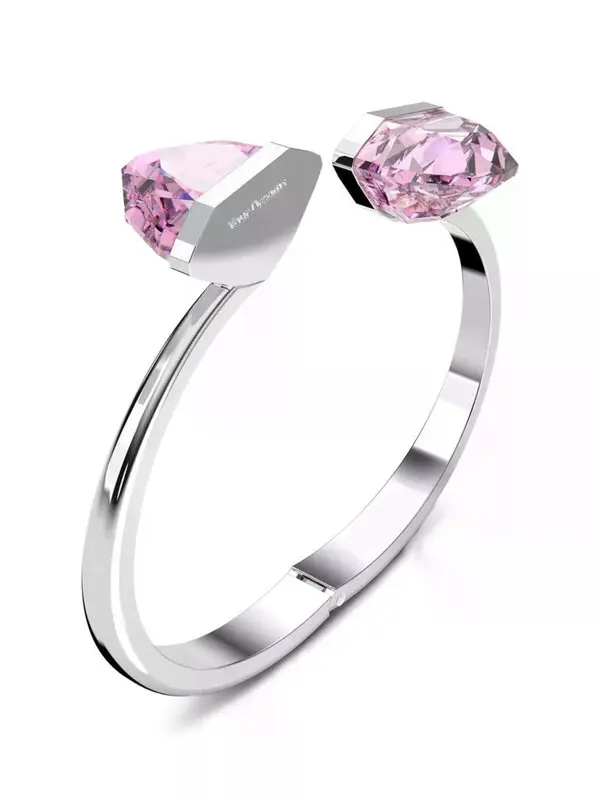SWAROVSKI Droplet Bangle