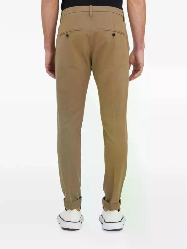DONDUP Gaubert Trousers - Neutrals