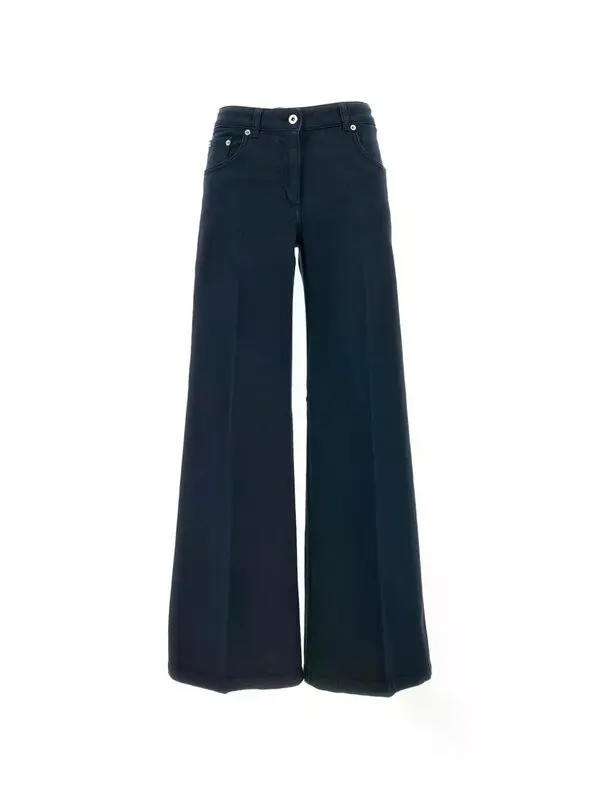 True Royal Wide-leg Jeans