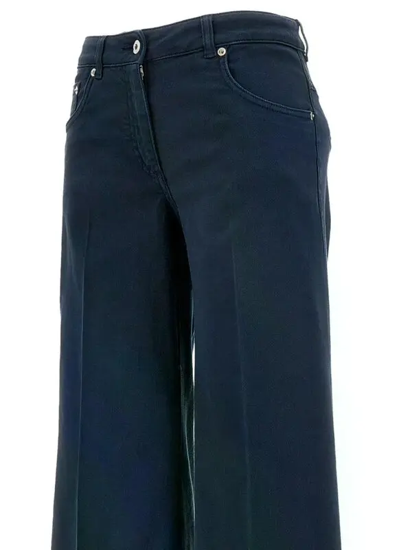 True Royal Wide-leg Jeans