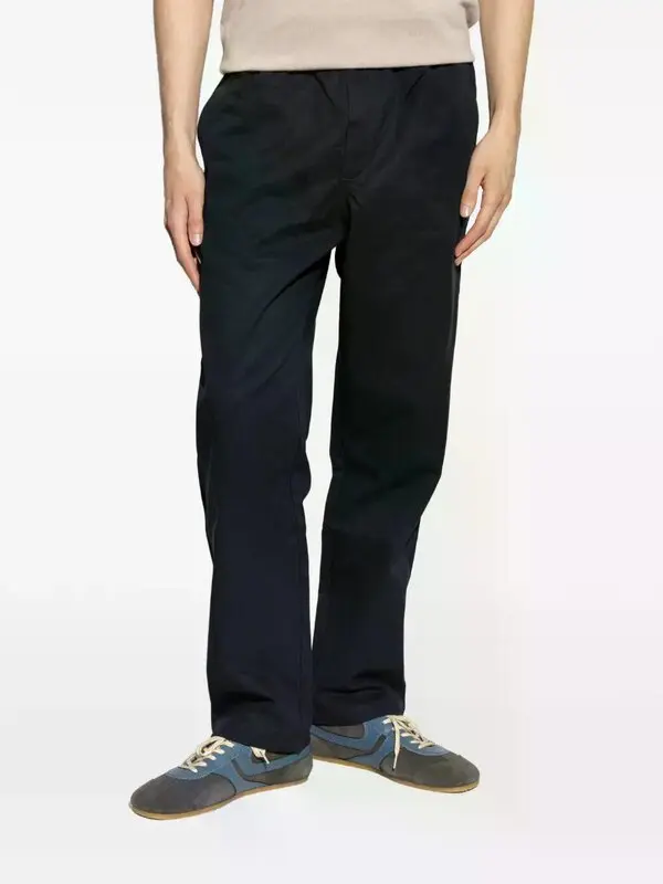 SAMSOE SAMSOE Elasticated Waist Trousers