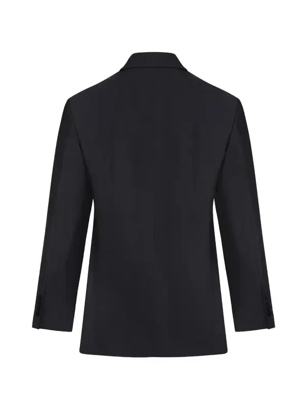 Seafarer Carmen Double-breasted Jacket