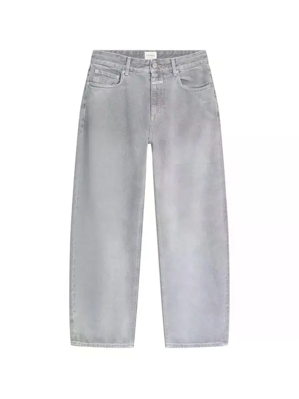 Closed Jazzie Denim Jeans - Grey