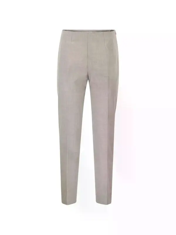 PT TORINO Straight-leg Trousers
