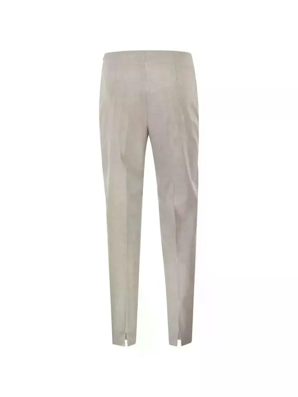 PT TORINO Straight-leg Trousers