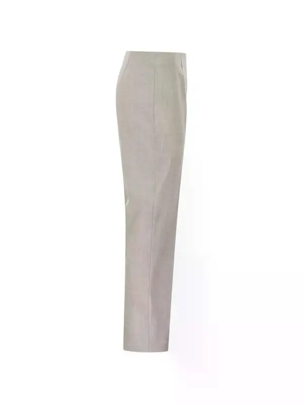 PT TORINO Straight-leg Trousers