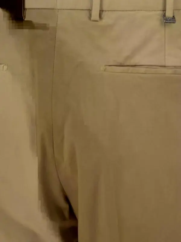PT TORINO Straight-leg Trousers - Neutrals