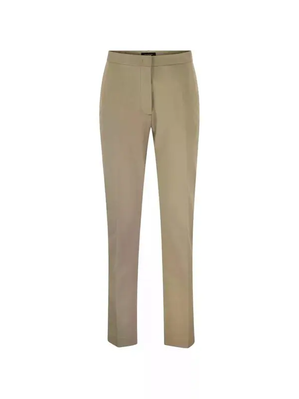 Fabiana Filippi Straight-leg Trousers