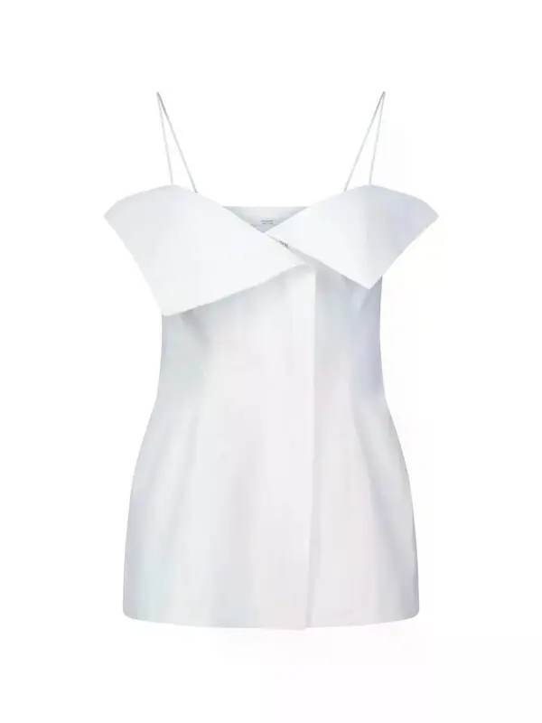 FFORME Eilwen Top - White