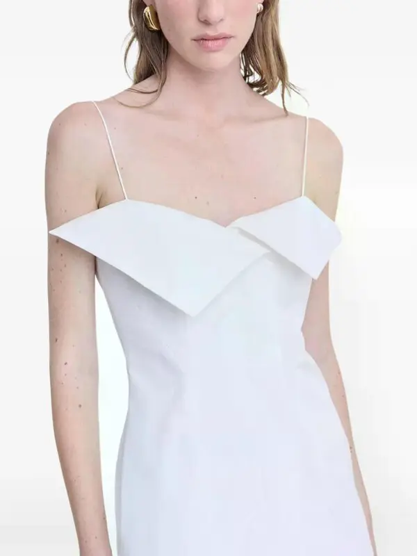 FFORME Eilwen Top - White