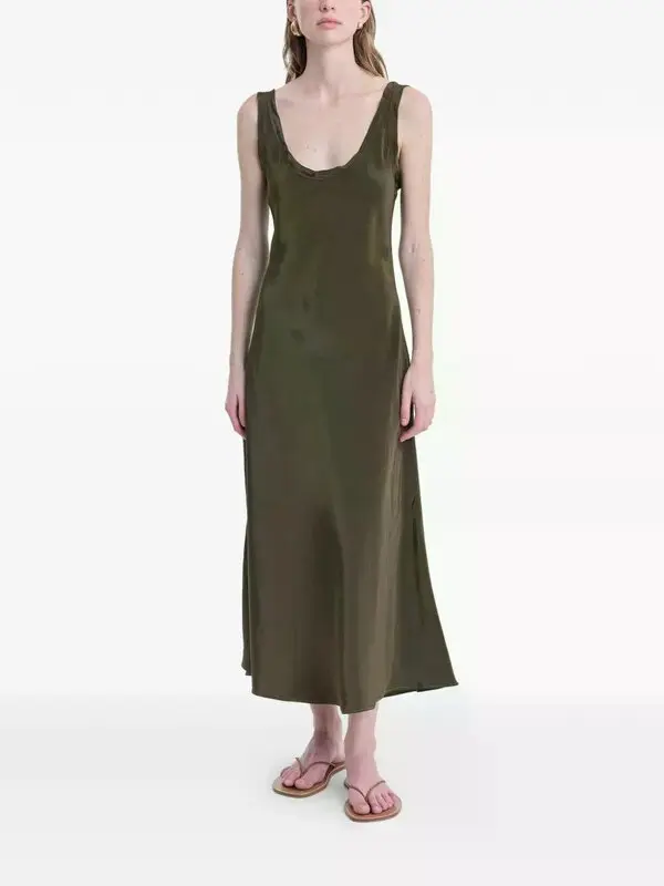 FFORME Anwen Midi Dress