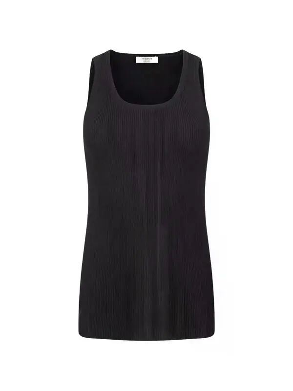 FFORME Camilla Tank Top - Black
