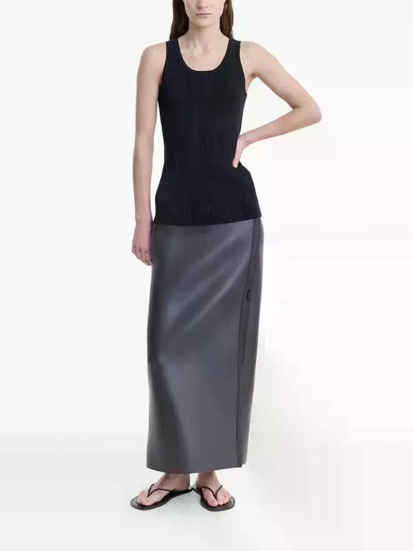 FFORME Camilla Tank Top - Black