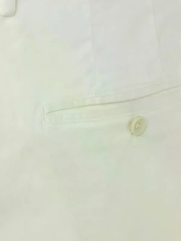 GTA Button Trousers - Neutrals