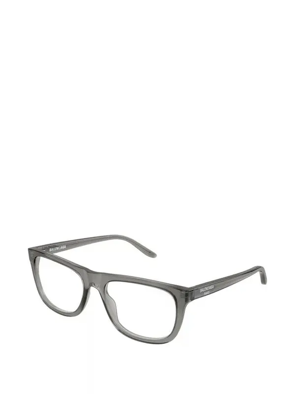 Balenciaga Rectangle Eyeglasses