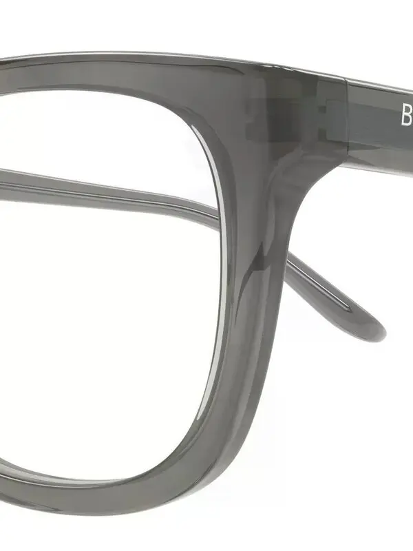Balenciaga Rectangle Eyeglasses