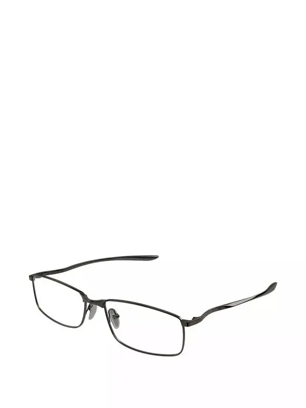 Balenciaga Rectangle Glasses