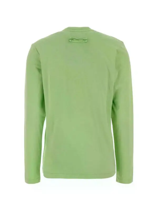 Gimaguas Conan Long-sleeve T-shirt
