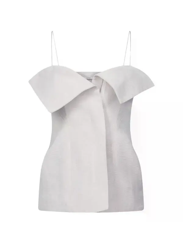 FFORME Eilwen Top - Neutrals