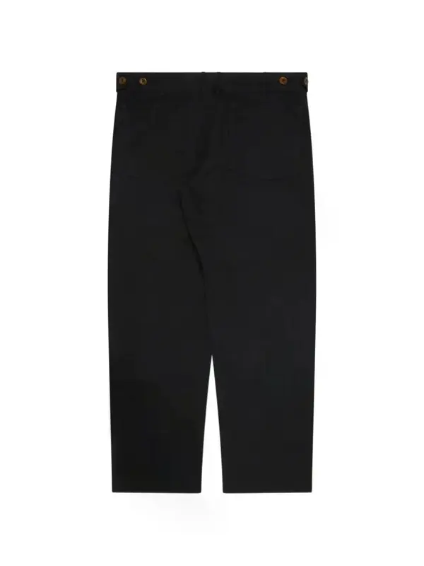 Comme Des Garçons Trousers