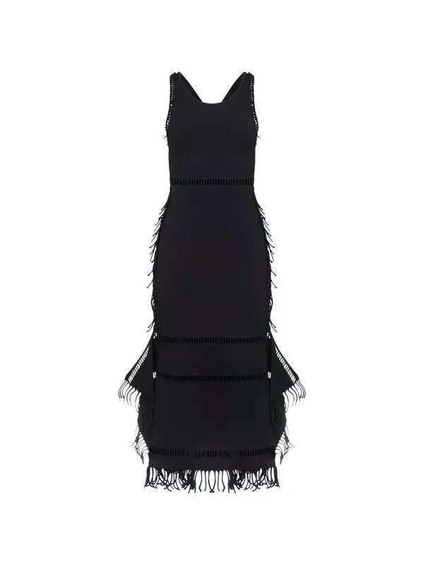 FFORME Sorcha Midi Dress