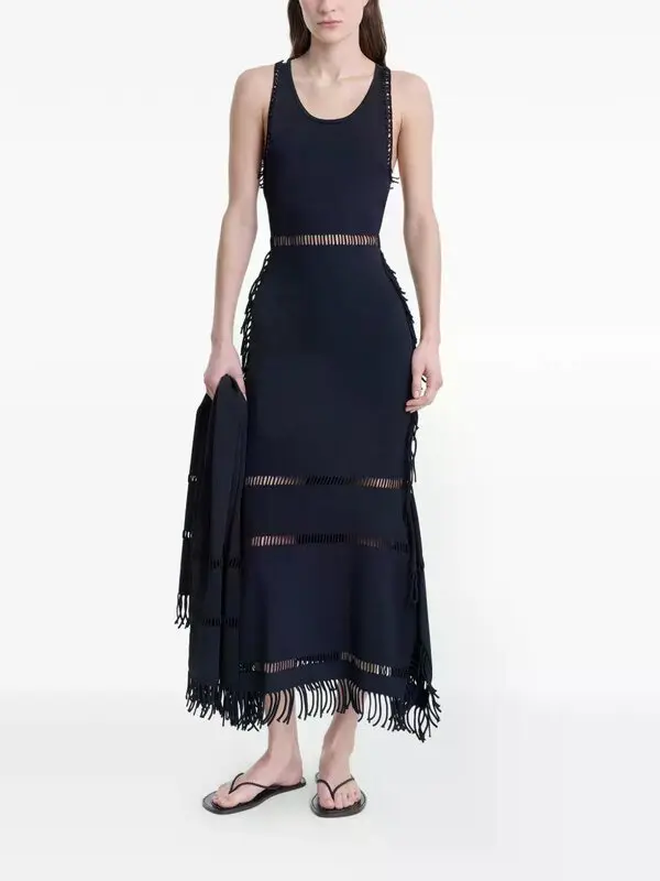 FFORME Sorcha Midi Dress