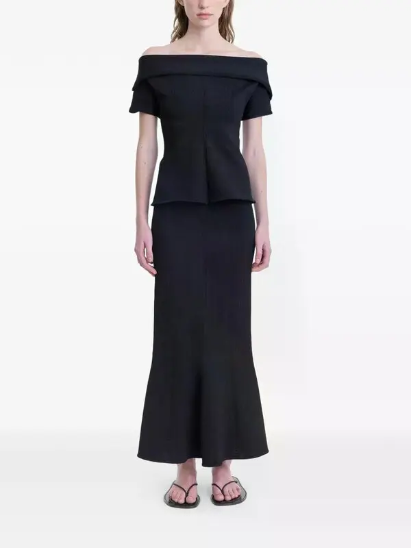 FFORME Flora Maxi Skirt