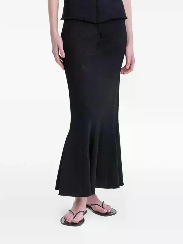 FFORME Flora Maxi Skirt