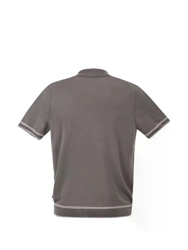 BOSS Short Sleeve Polo Shirt