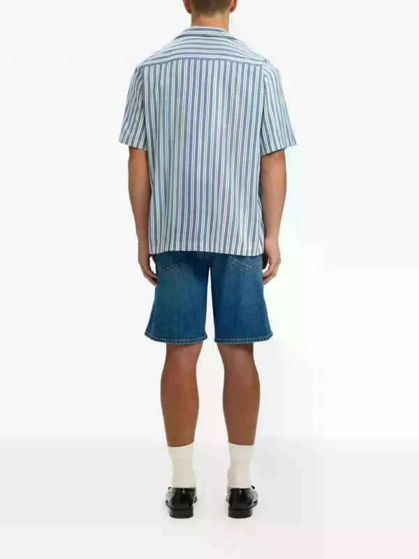 SELECTED Printed Shirt