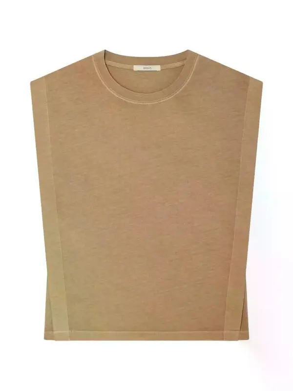 SESSUN Orlando Crew-neck T-shirt