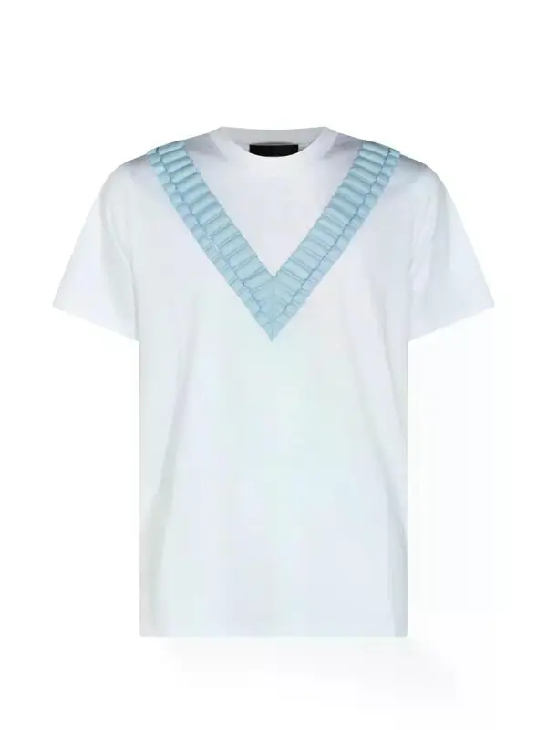 RAXXY Crew-neck T-shirt