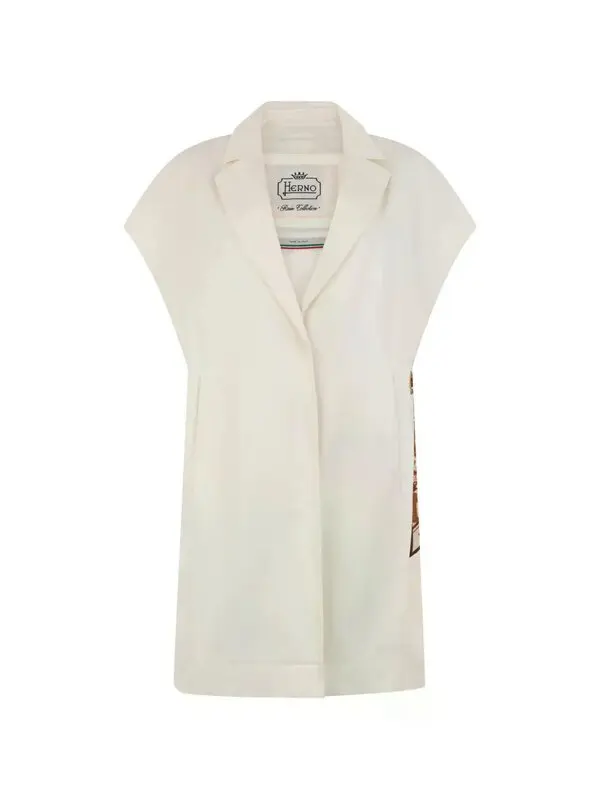 Herno Sleeveless Gilet