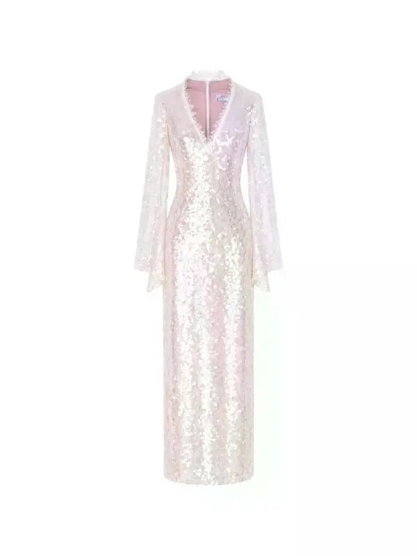MANURI Cléo Maxi Dress