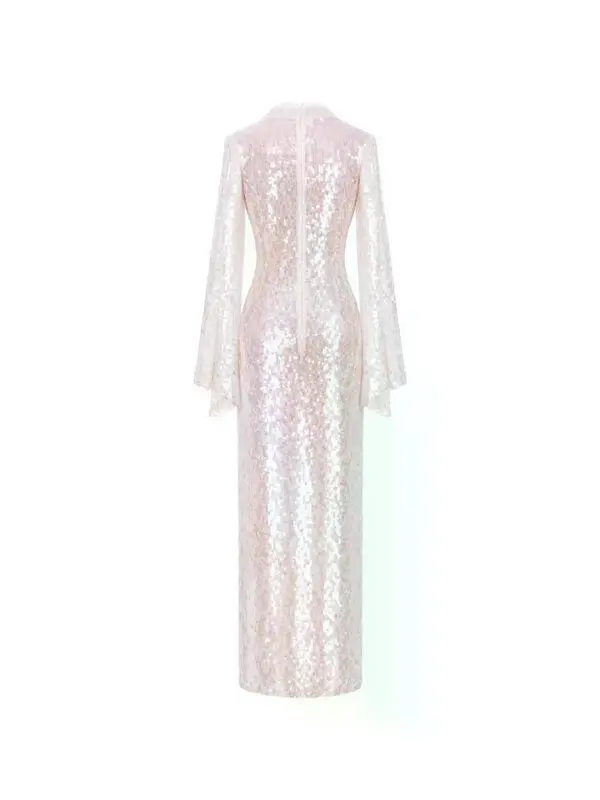 MANURI Cléo Maxi Dress