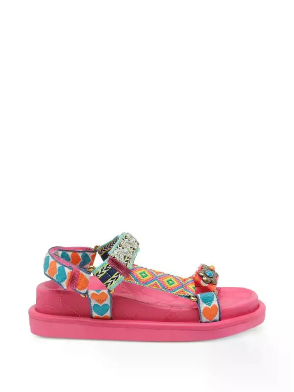 Kurt Geiger Orson Sandals