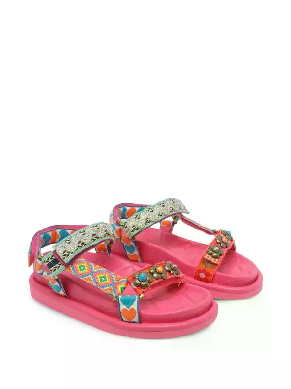 Kurt Geiger Orson Sandals