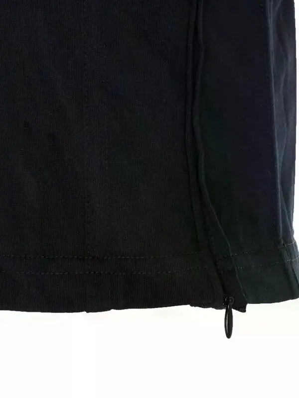 TWINSET Cropped T-shirt