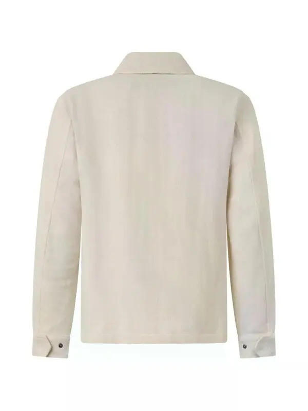 Herno Chest-pockets Jacket