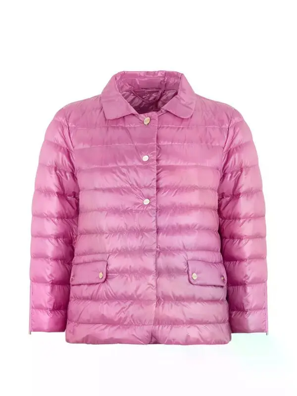 Herno Quilted Padded Jacket
